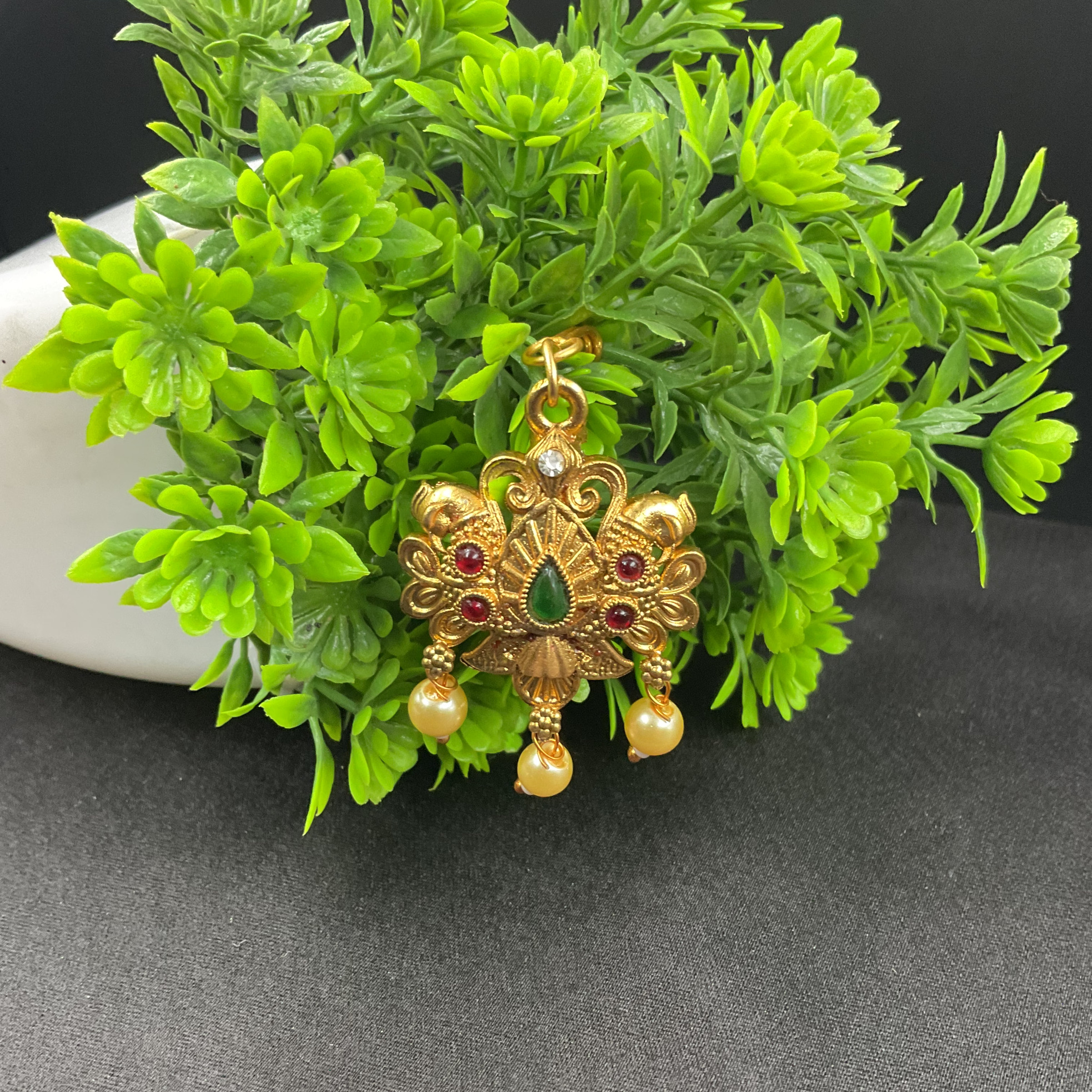 Jada Billa Mini Design 1 - 99Jewelss Shop